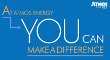 Where are Atmos Energy jobs located?
